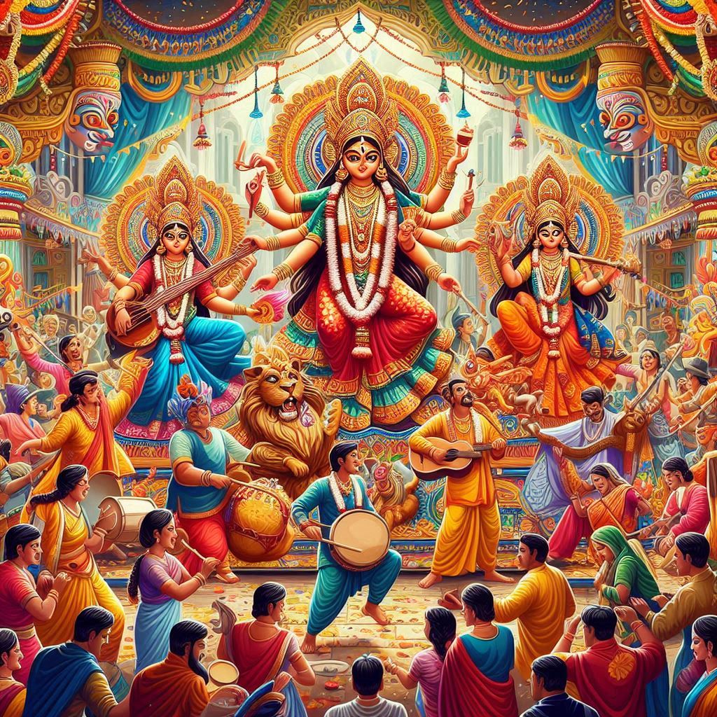 Hindu Temple News | Roktobiz